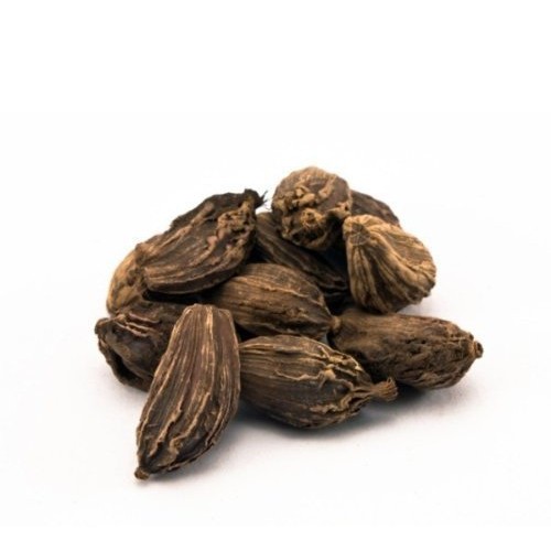 Black Cardamom / Badi Elaichi (50g) - Flavourful in Spices | Eat Right ...