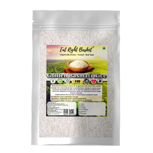 Product Listing | Eat Right Basket