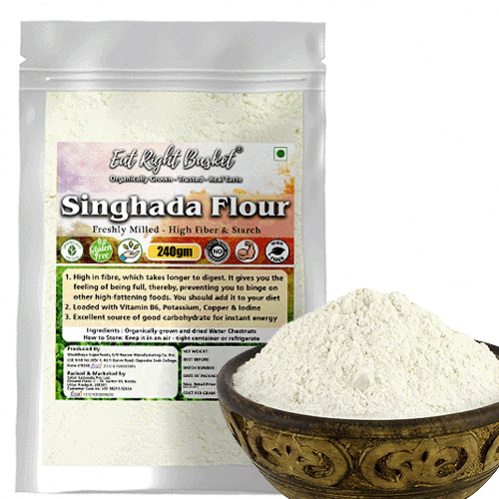 Home | Eat Right Basket